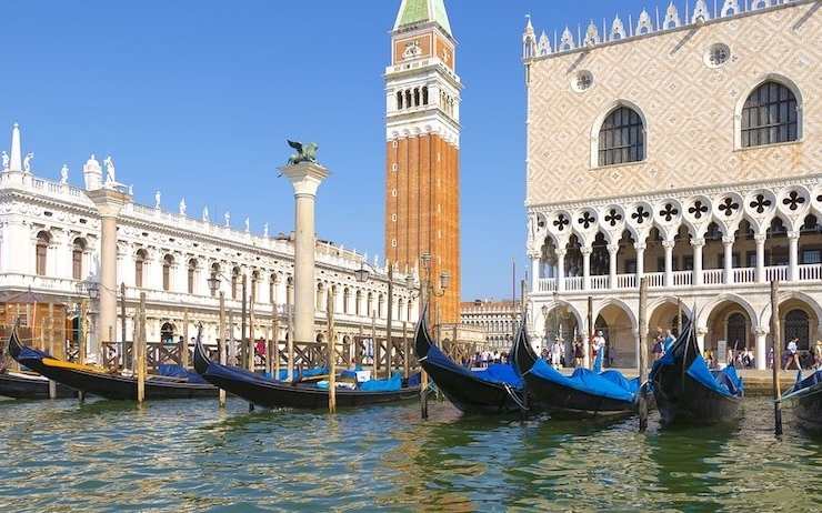 VENISE - LOVE MY PARIS